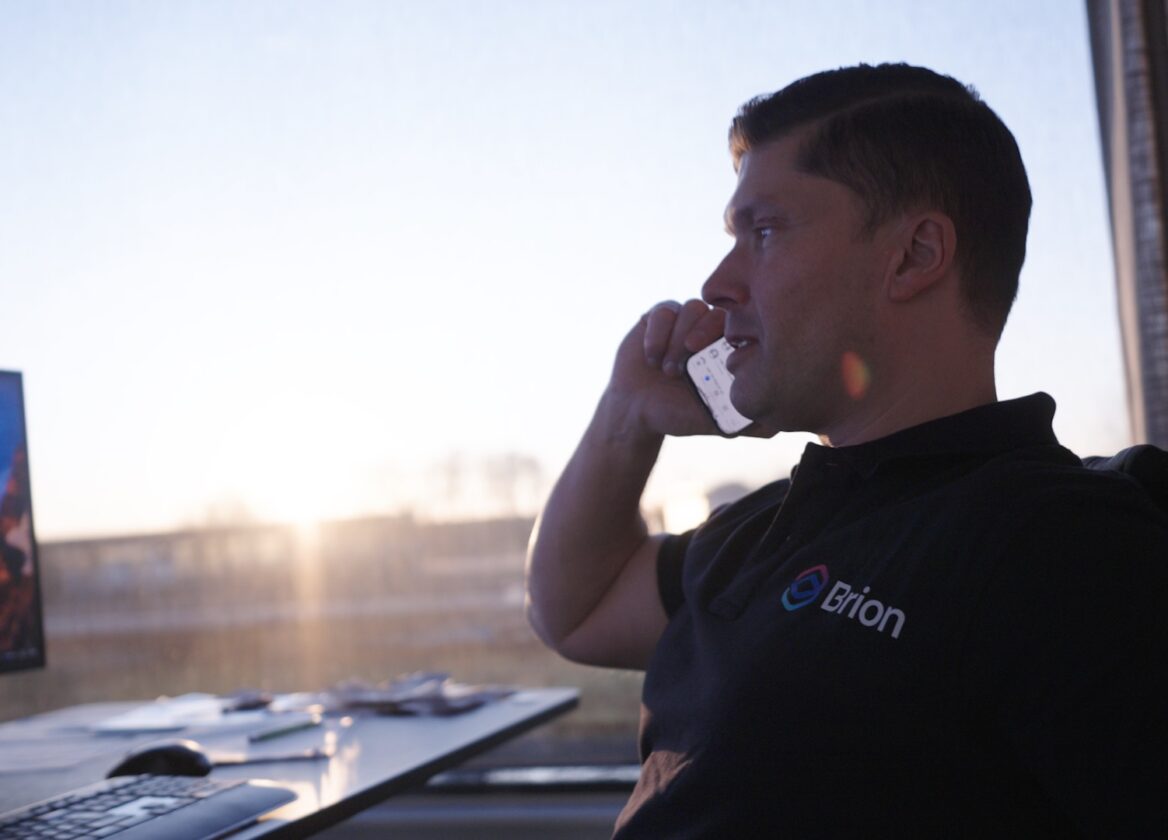 Builtech SE Homepage - Builtech Sverige AB